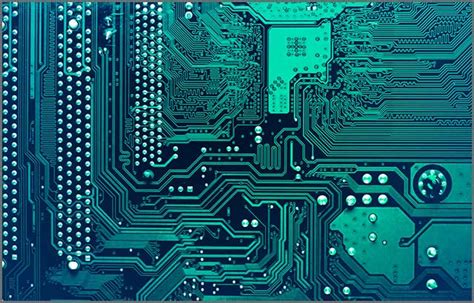 What Are Digital Integrated Circuits And Its Types