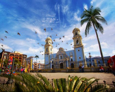 Pueblos Mágicos de Veracruz México Desconocido