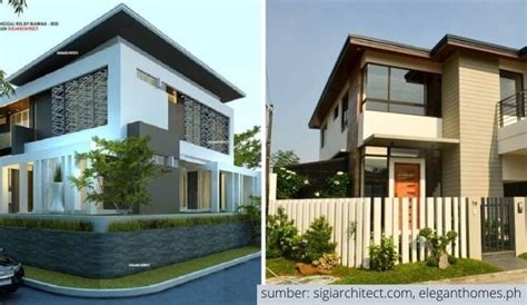 7 Inspirasi Desain Pagar Rumah Hook Minimalis Untuk Hunianmu
