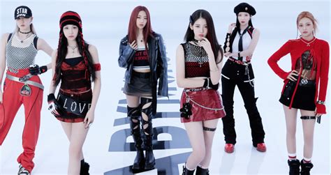 Babymonster S Batter Up Mv Hits Million Views Kpop Hit