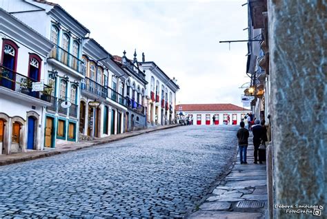 O Que Fazer Em Ouro Preto Roteiro De 1 2 3 4 E 5 Dias
