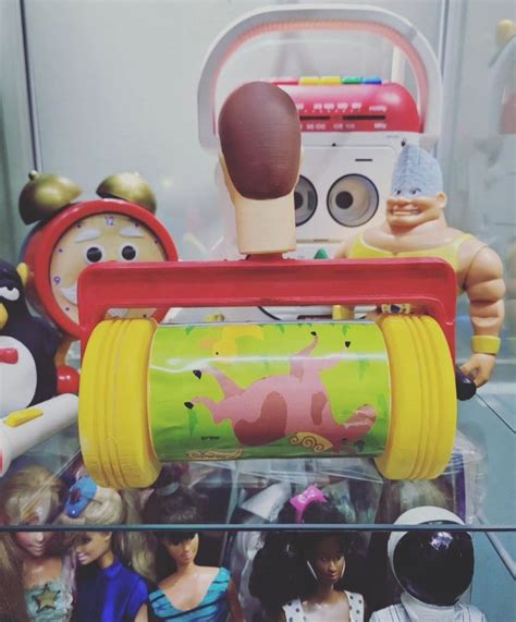 Rare Toy Story Jingles Joe Movie Scale Hobbies Toys Toys Games On