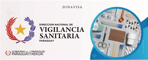 Inicio DINAVISA