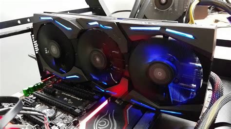 Venta Rx Gb Strix En Stock