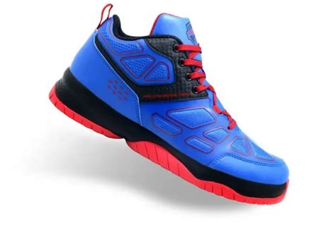 4 Rekomendasi Sepatu Basket Lokal Murah Ramah Di Kantong