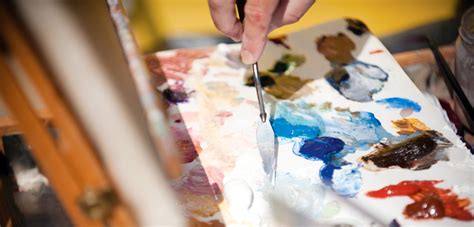 Pintura al óleo Características y materiales que necesitarás