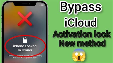 New Apple Unlock 2023 Permanently ICloud Removal How To Bypass