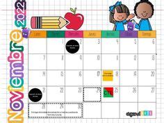 8 Ideas De Calendario Escolar 2022 2023 Calendario Escolar Agenda