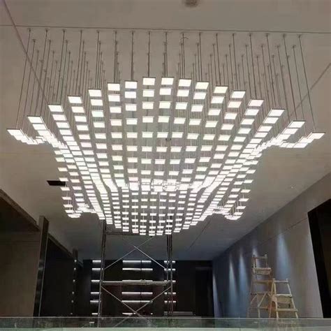 吊灯 台灯 落地灯 餐厅吊灯 客厅吊灯 酒店售楼部沙盘灯 别墅楼梯吊灯 定制工厂 小雷 13421483151 Bar