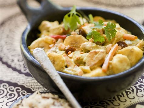 Hähnchen Bananen Curry Rezept EAT SMARTER