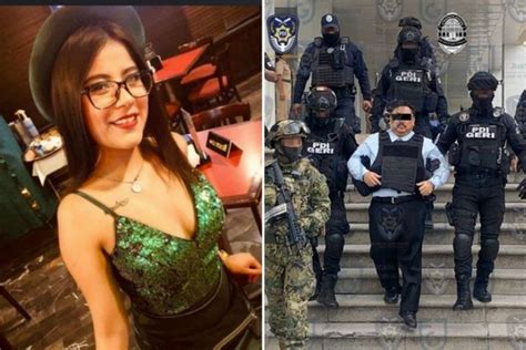 La Jornada Maya Nacional La Jornada Maya Detienen A Uriel Carmona