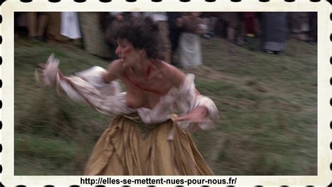 Naked Marina Sirtis In The Wicked Lady
