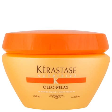 Kérastase Nutritive Masque Oleo Relax 200ml