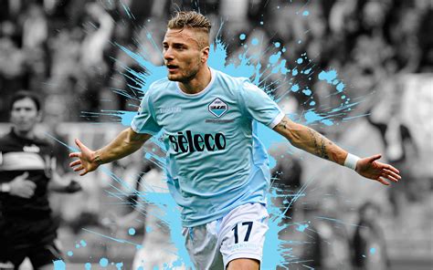 Ciro Immobile HD Wallpapers Wallpaper Cave