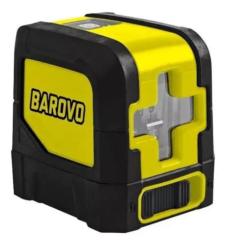 Nível de laser autonivelante Barovo de 30 m MercadoLivre