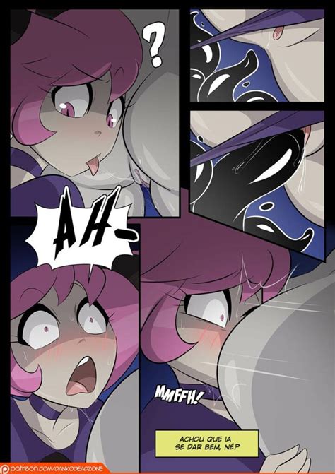 Jovens Titãs Hentai Ravena X Jinx Heróis Pornô HQ Adulto Hq De