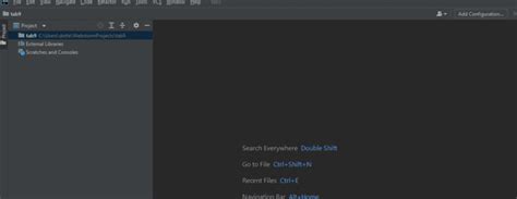How To Run TypeScript In WebStorm