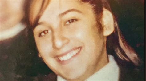 Qui était María Soledad Morales l histoire vraie du féminicide qui a