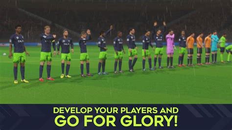 Télécharger Dream League Soccer 2024 DLS 24 Mod Apk Obb 243Android
