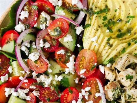 Pesto Chicken Salad Recipe Whisk
