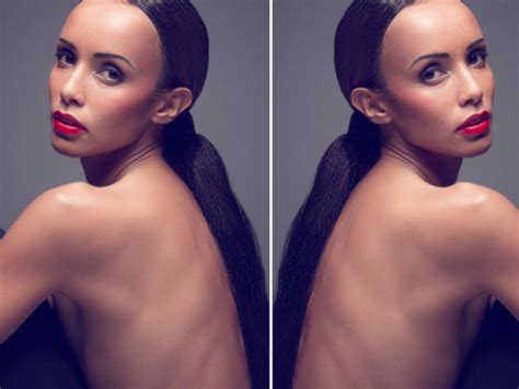 Photo Sonia Rolland Topless Sur Instagram Elle Affole Les Internautes
