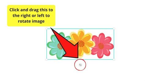 How To Rotate Elements Images In Canva Like A Pro
