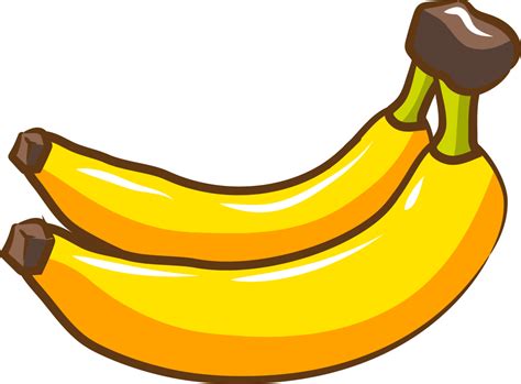 Banana Png Graphic Clipart Design 19614435 Png Porn Sex Picture
