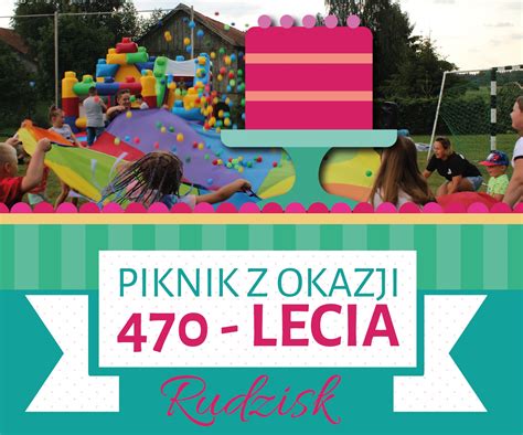 Lecie Rudzisk Oficjalna Strona Um Biskupiec