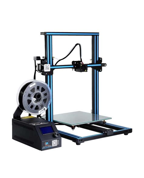 New Creality Cr S Large Build Area D Printer Dprintersbay
