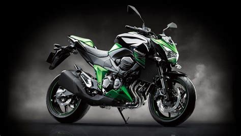 Kawasaki Z1000 Wallpaper 1920x1080