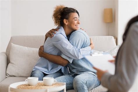 Effective And Affordable Marriage Counselling In Singapore Services For