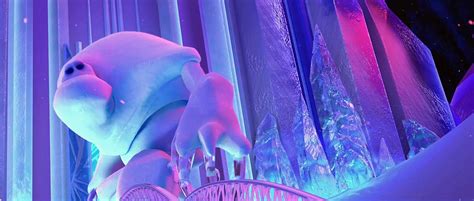 La Reine des neiges Bande annonce VF Vidéo Dailymotion