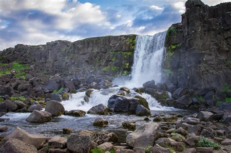 Las 10 mejores cascadas de Islandia cómo experimentar una belleza
