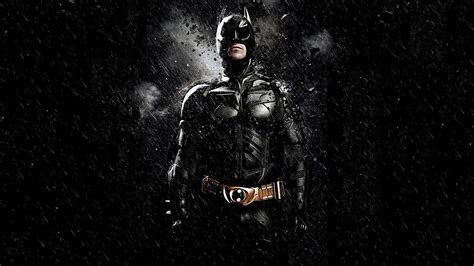 Batman Dark Knight Rises Wallpaper Hd Widescreen