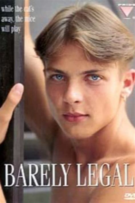 Barely Legal 1996 The Movie Database TMDB