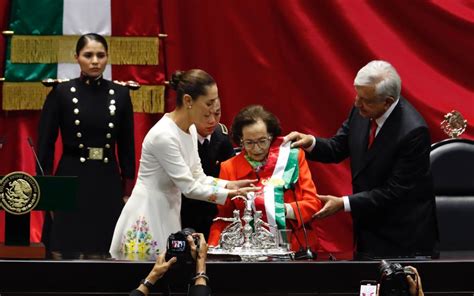 Fallece Ifigenia Martínez presidenta de la Cámara de Diputados a los