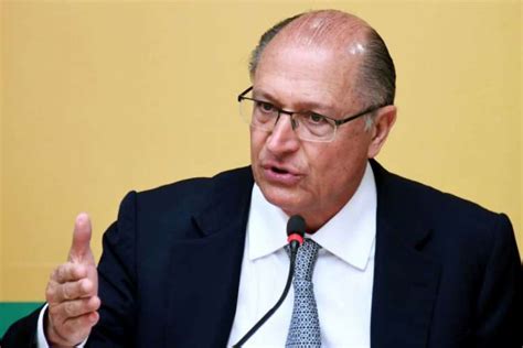 Conheça a trajetória do ex governador Geraldo Alckmin cotado para ser