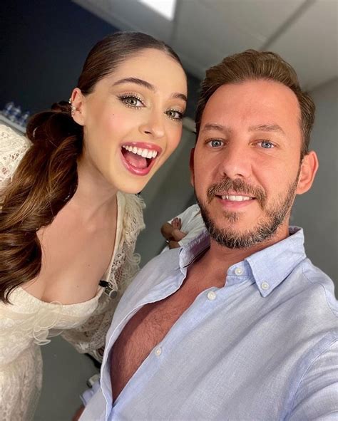 Picture Of Cemre Baysel