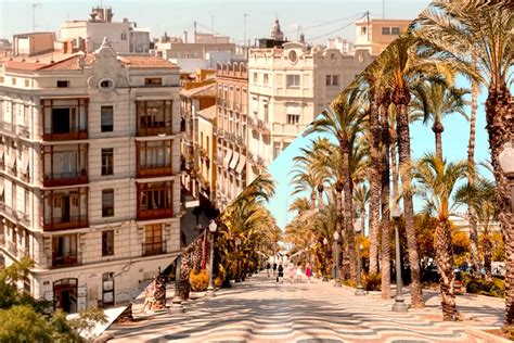 Valencia Or Alicante Which City Should You Visit Next