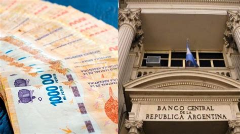 El BCRA volvió a bajar la tasa de interés de referencia y lo fijó en el