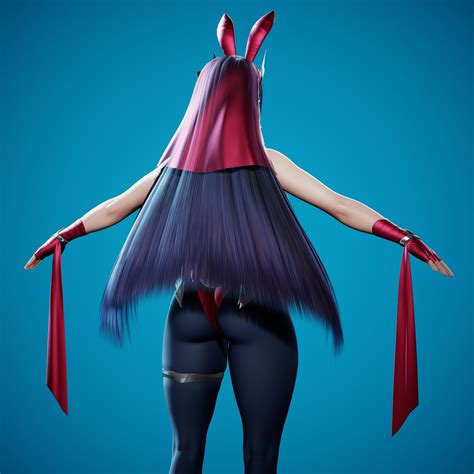 TW Pornstars 2 Pic RyanReos Twitter Bunny Irelia Texturing In