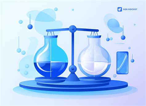 Choosing Between A B Testing Multivariate Testing For B B Campaigns