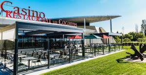 Restaurant Les Cocottes Porte de Genève Christian Constant à Saint