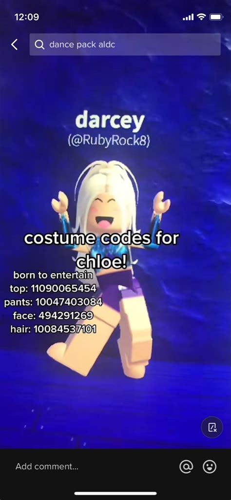 Dance Moms Outfits Dance Moms Costumes Mom Costumes Roblox Codes