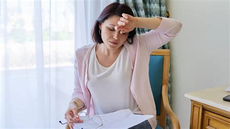 Mitos Y Realidades Sobre La Menopausia