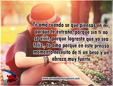 Total 52 Imagen Nunca Dudes De Mi Amor Frases Abzlocal Mx