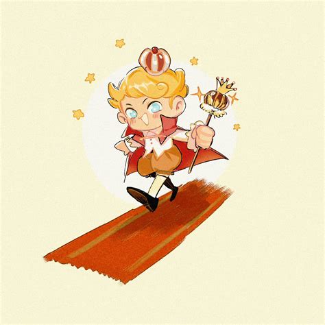 Custard Cookie Wallpapers Wallpaper Cave
