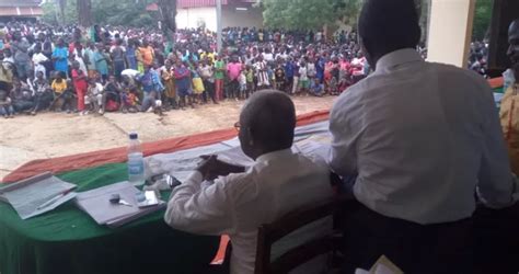 L actualité indépendante de référence en Côte d Ivoire Linfodrome