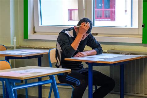 Grand oral du bac 2024 les cinq erreurs à ne pas commettre face au