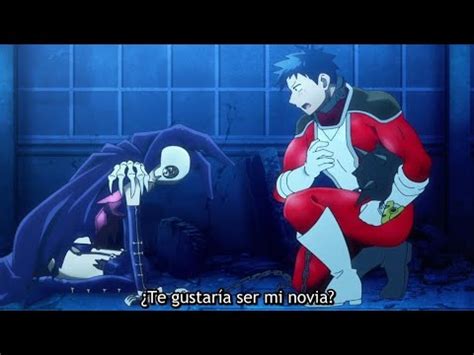 El Power Ranger Rojo Que Se Enamora De Su Enemiga Koi Wa Sekai